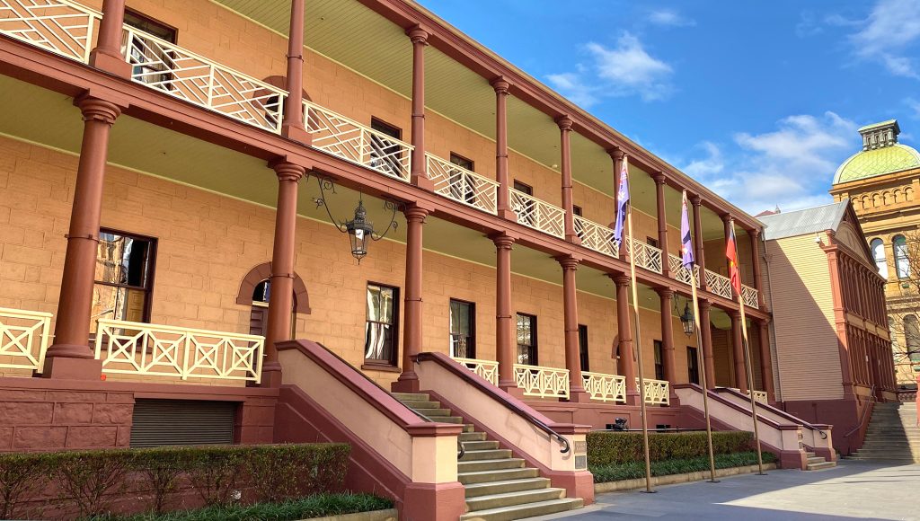 NSW Government Announces New $100M Recovery Package – The Accountants
