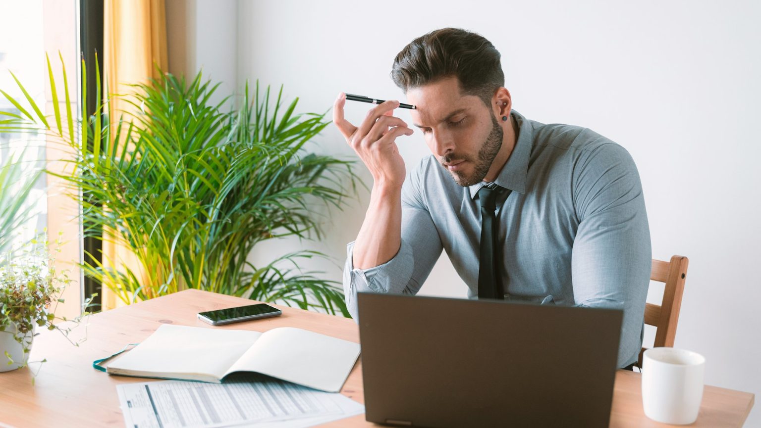 Mental Health: Accountants Are Concerned For Their Clients