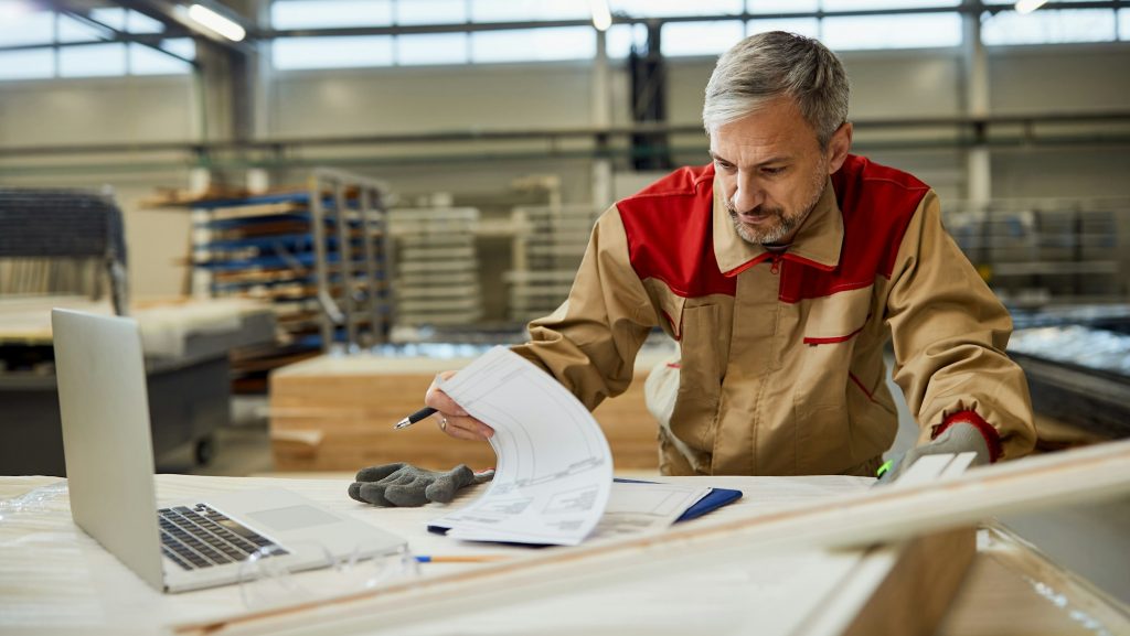 The Four Main Types of Financial Statements - Vault Business Advisors