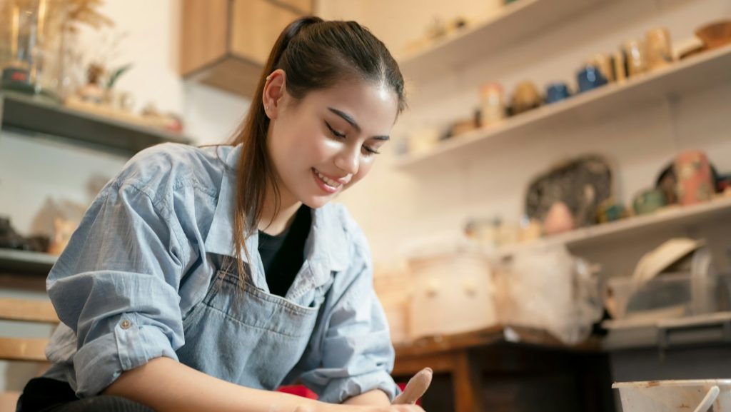 Growing A Small Business During It’s Early Days - Vault Business Advisors